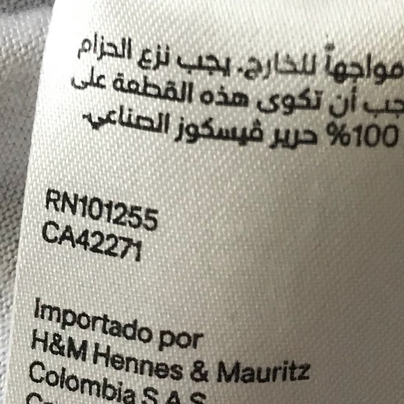 yapabilirsen ilerici doğru ca42271 h&m okşamak imkansız güzel